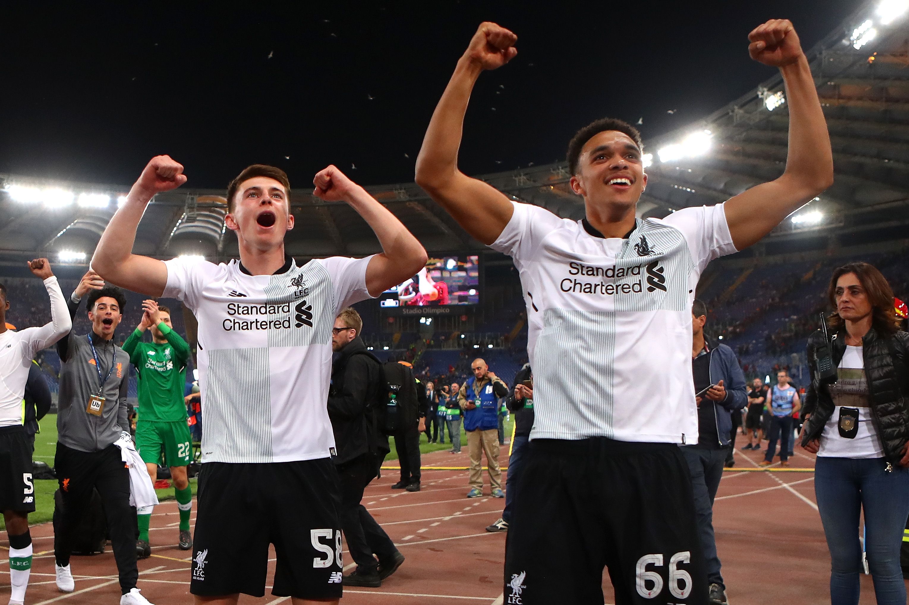 8 Players You Totally Forgot Won The Champions League