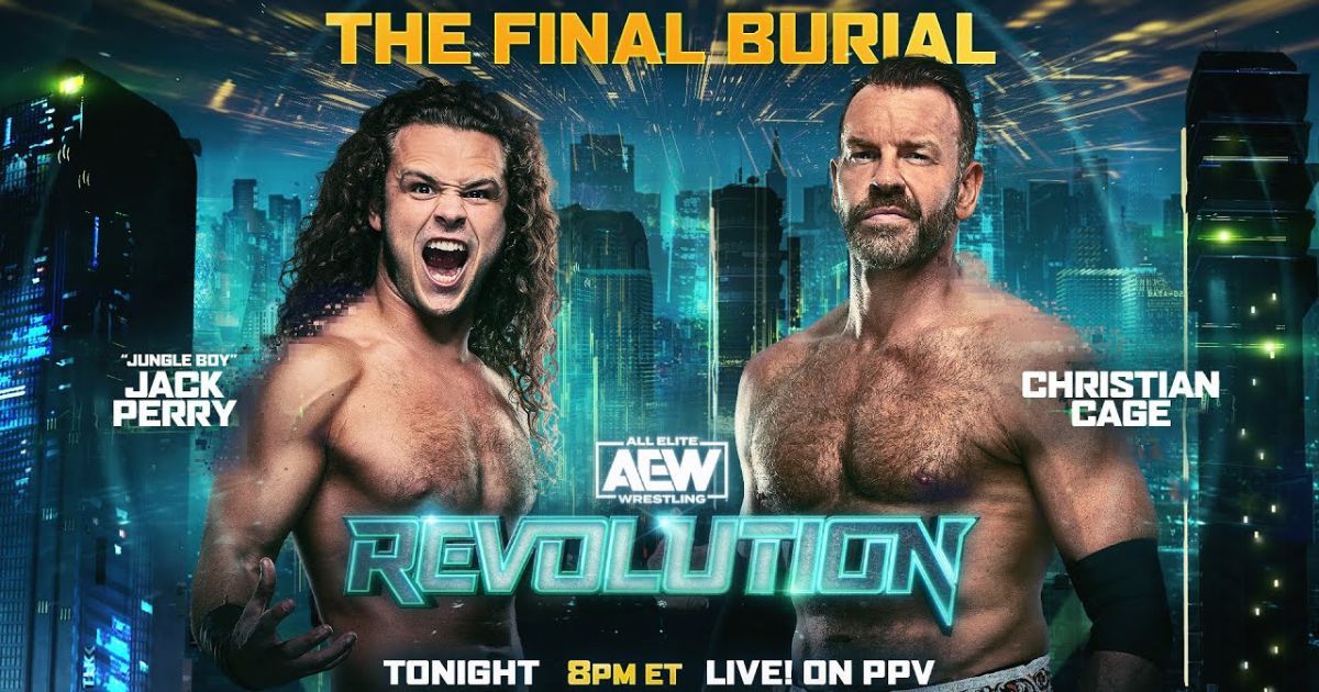 5 Current AEW Wrestlers Who Could Be Future World Champions