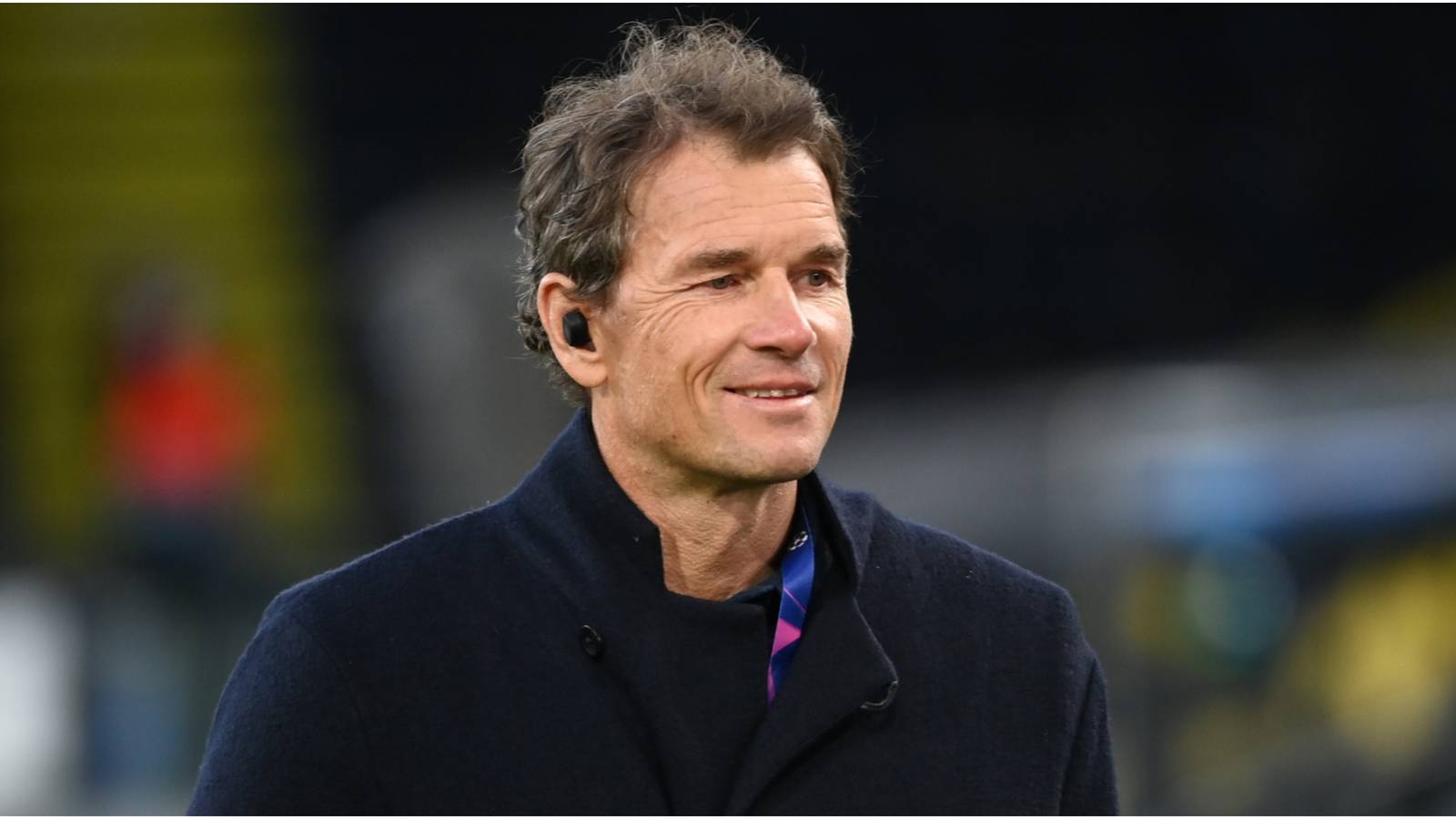 Arsenal Invincible Expects Premier League Title Win Despite Man City Defeat