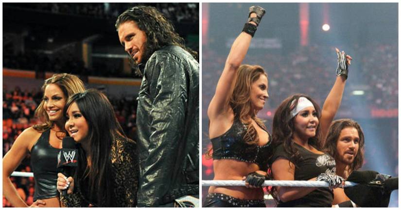 7 Most Embarrassing WrestleMania Matches in WWE History