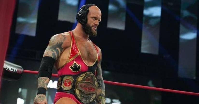 5 current Impact Wrestling talents who have the potential to be big ...
