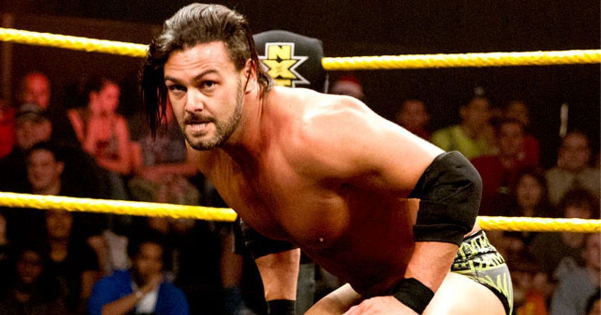 9 Underrated High-Flying Wrestlers You Completely Forgot About