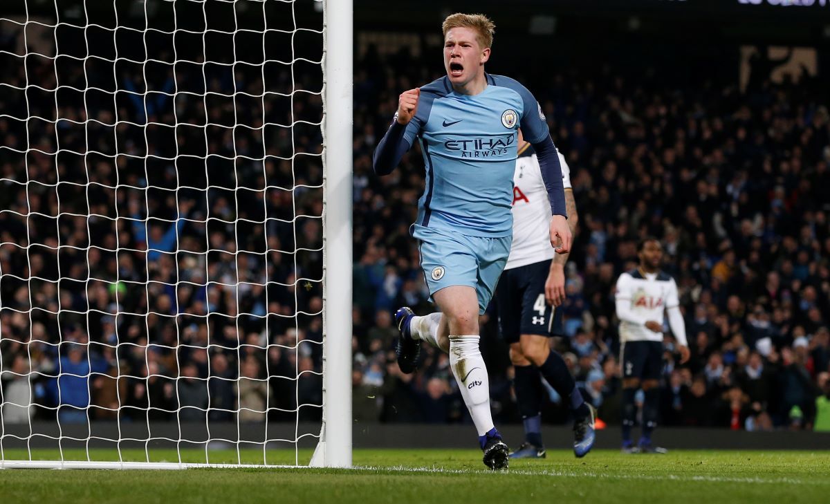 Kevin De Bruyne Net Worth (2023): What Is The Treble Winner's Value?
