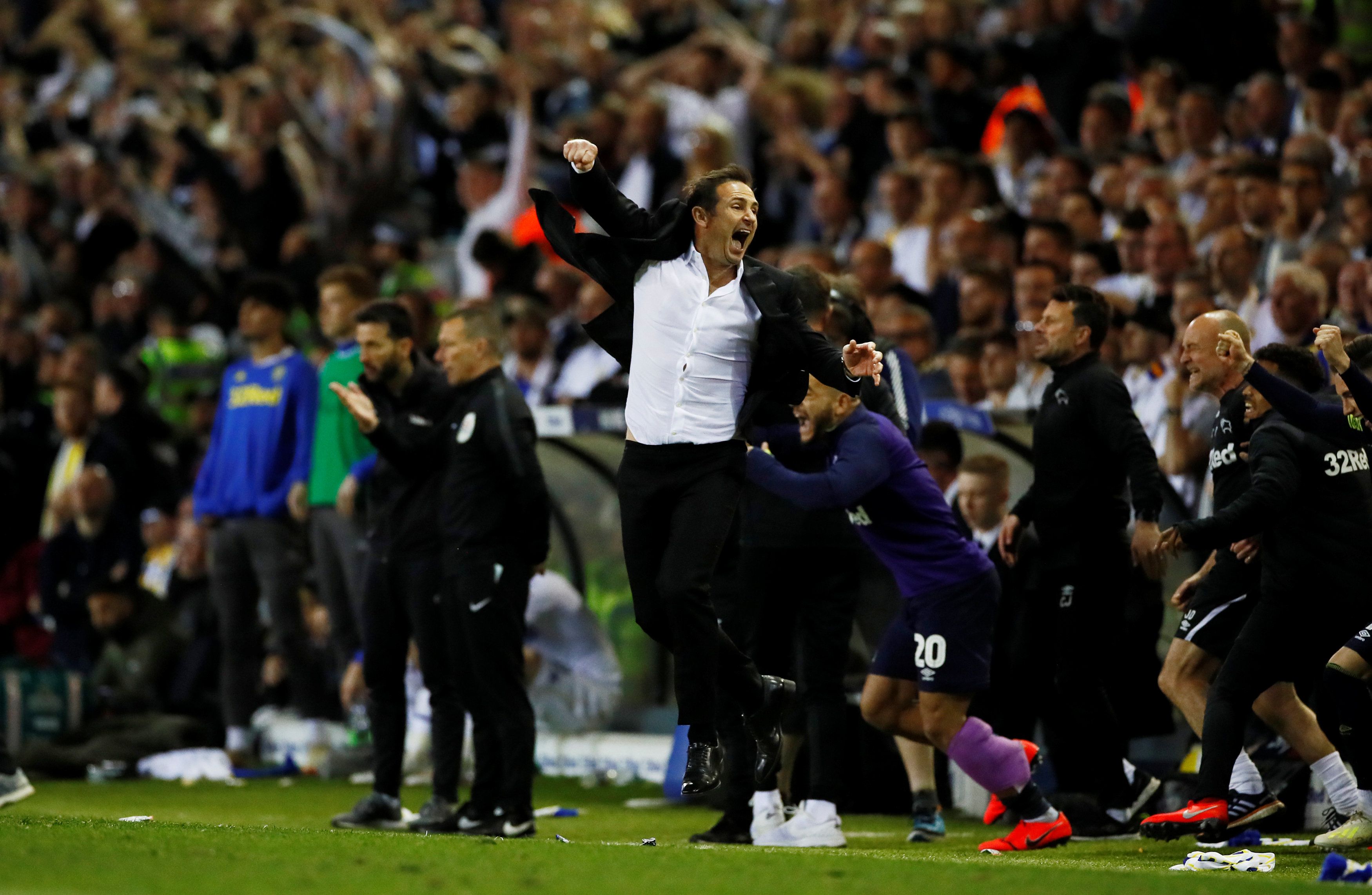 7 Most Infamous Football Manager Bust-Ups In Europe (Ranked)