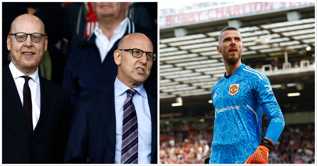 Man Utd move for £64m star could now depend on takeover at Old Trafford