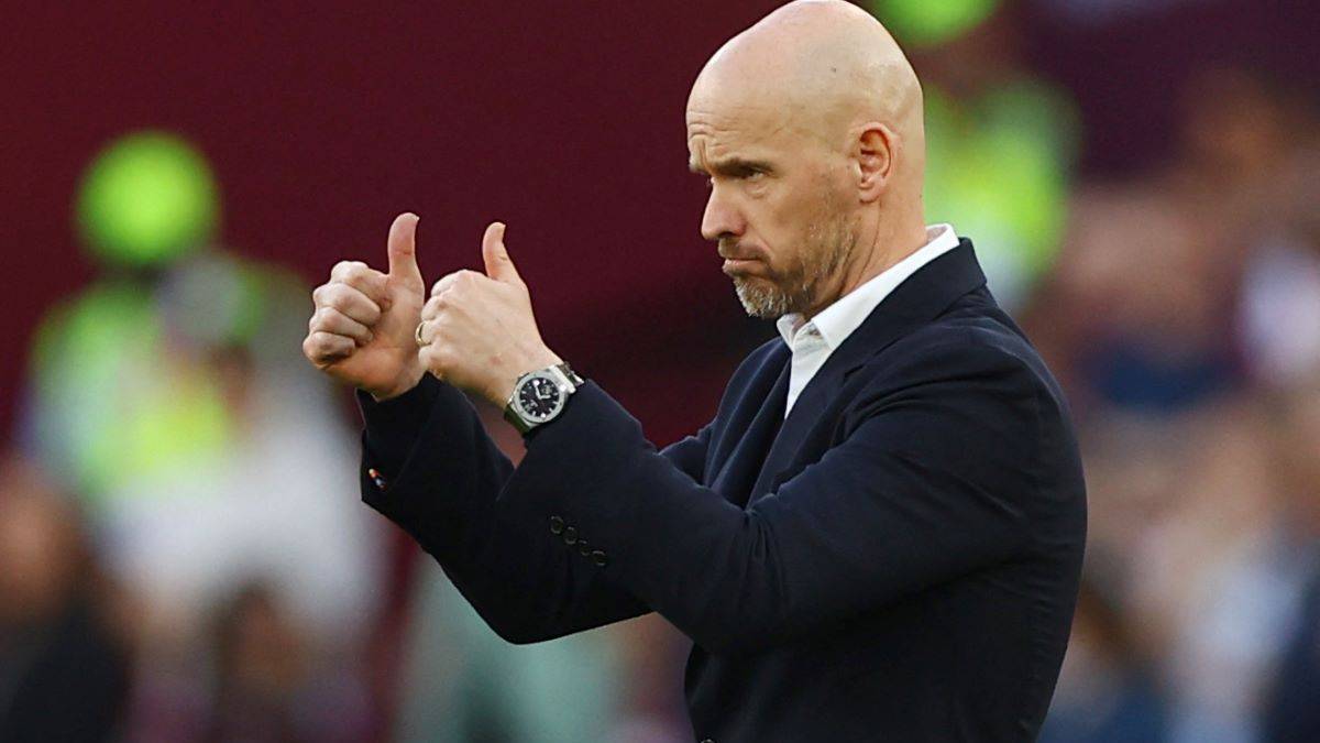 Man Utd: Sheikh Jassim could explore deal for £827k-a-week star at Old ...