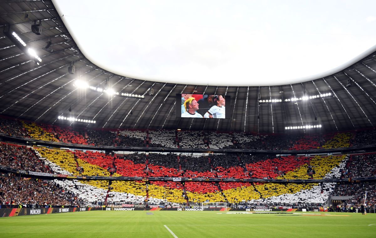 Euro 2024: Dates, Venues, Fixtures, Qualifying Groups, Kick-Off Times ...