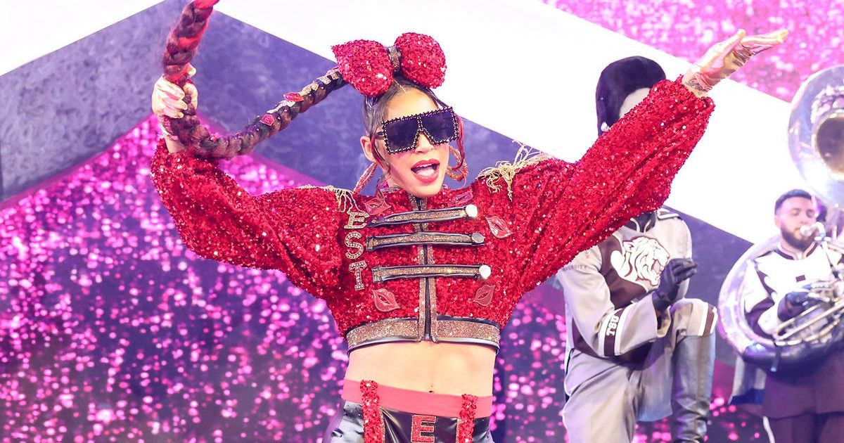 Ranking The Top 10 Attires From WrestleMania 38 From Worst to Best