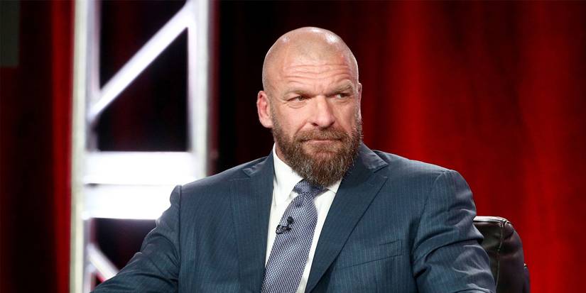 Triple H has 'massive interest' in bringing another of the world's best ...