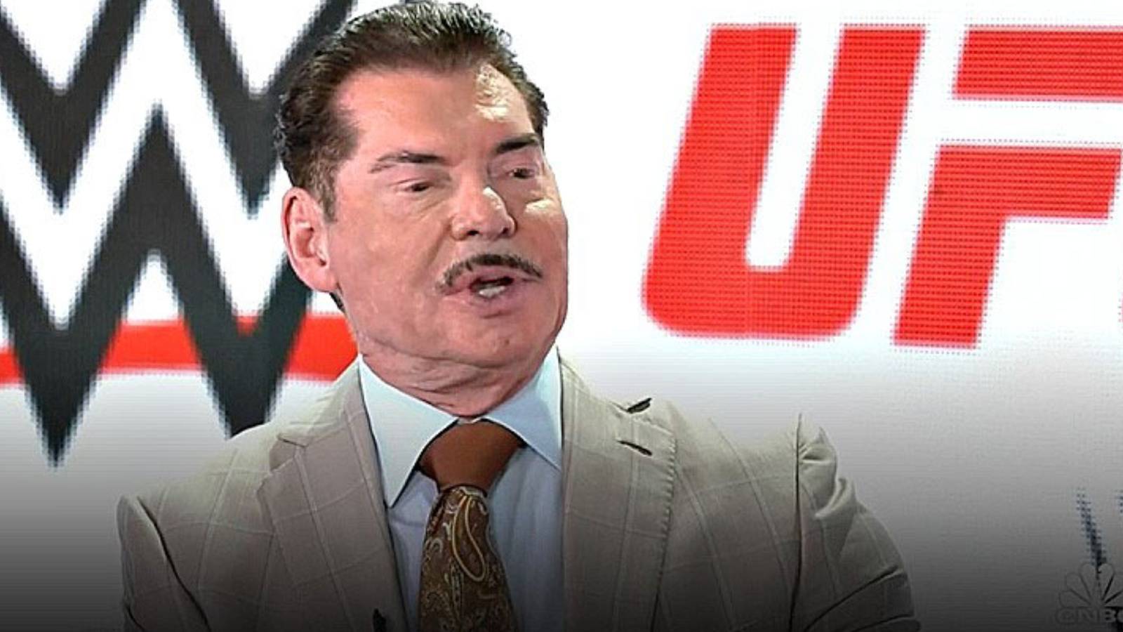 Another phrase Vince McMahon 'hated' being used on WWE TV