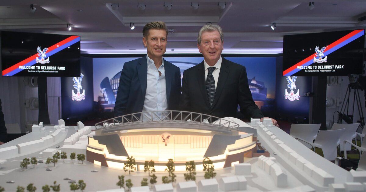 Crystal Palace New Main Stand: Redevelopment, Target Start Date and More