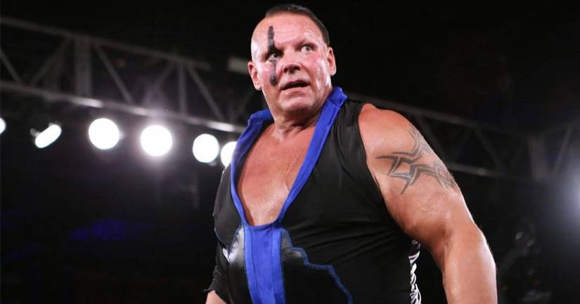 10 Former WWE Superstars Aged 55 And Over Who Are Still Wrestling Today