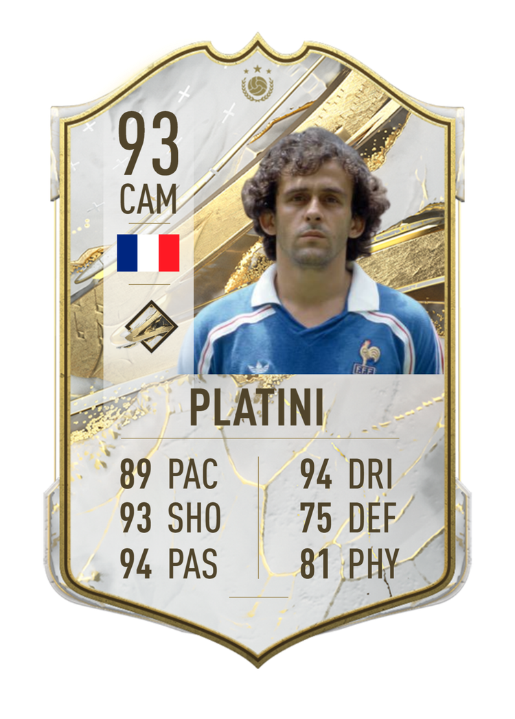 5 New Icons That Could Feature In EA Sports FC Ultimate Team