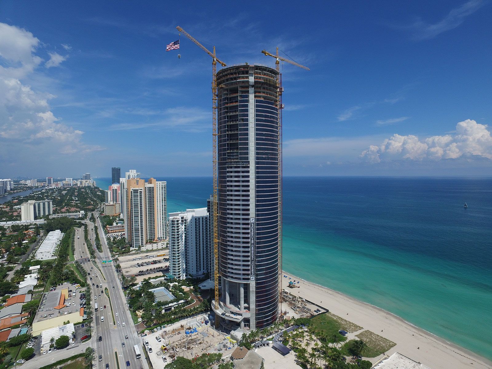 Inside the incredible $9m apartment Lionel Messi will call home in Miami