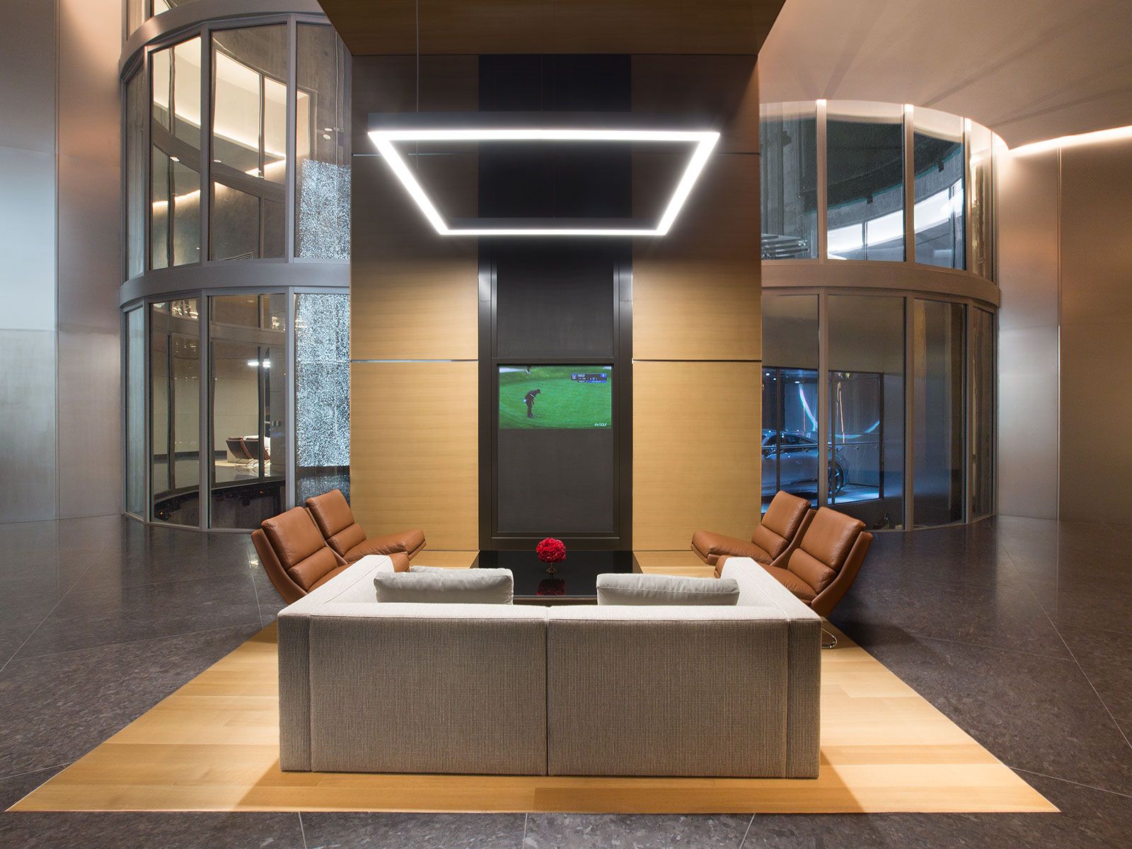 Inside the incredible $9m apartment Lionel Messi will call home in Miami