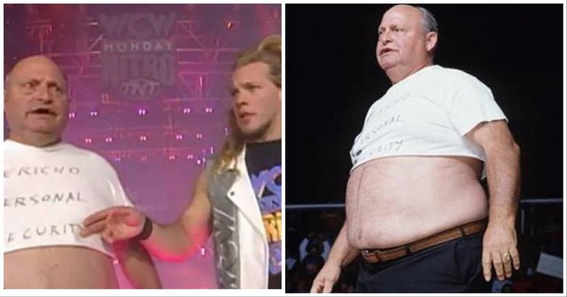 Then And Now: Kimberly Page & 8 More WCW Managers, Where Are They Today?