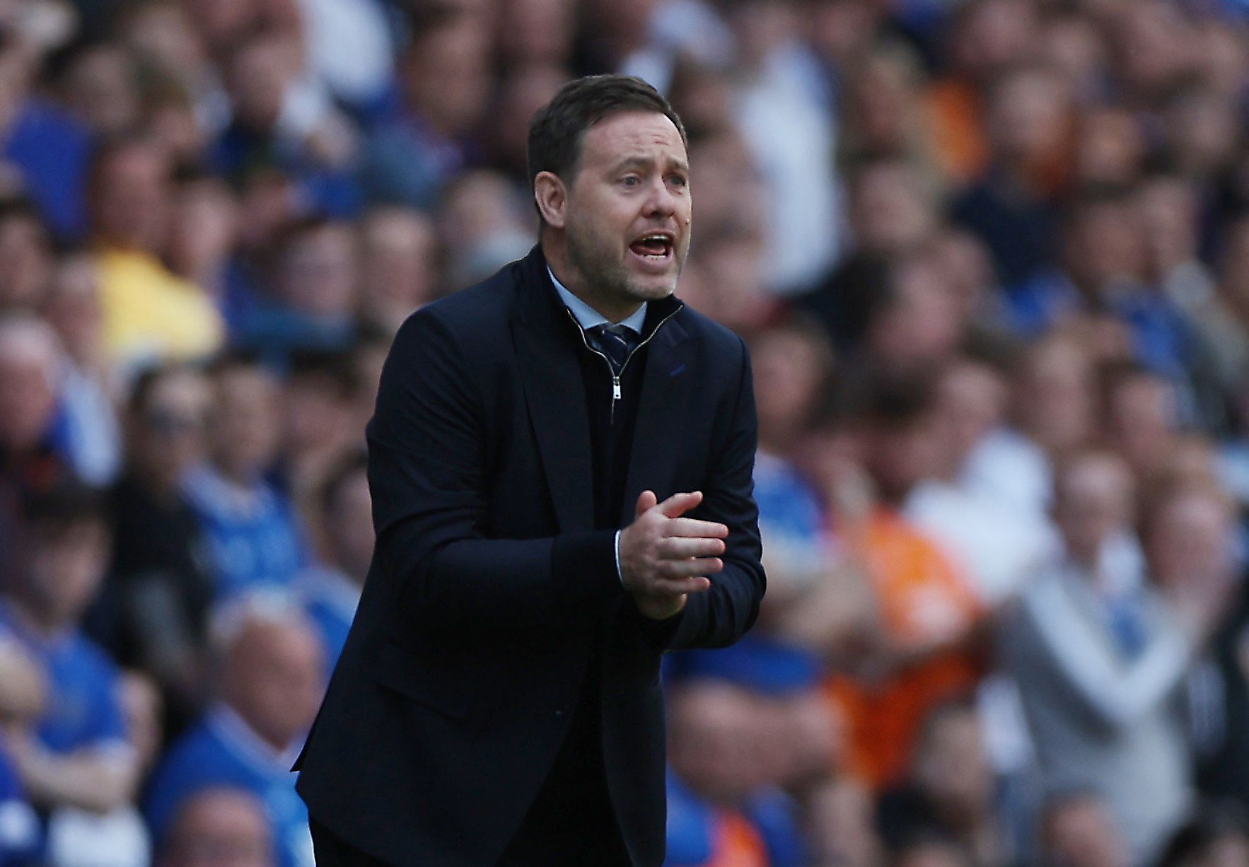 Rangers: Five players could save Michael Beale millions this summer at ...