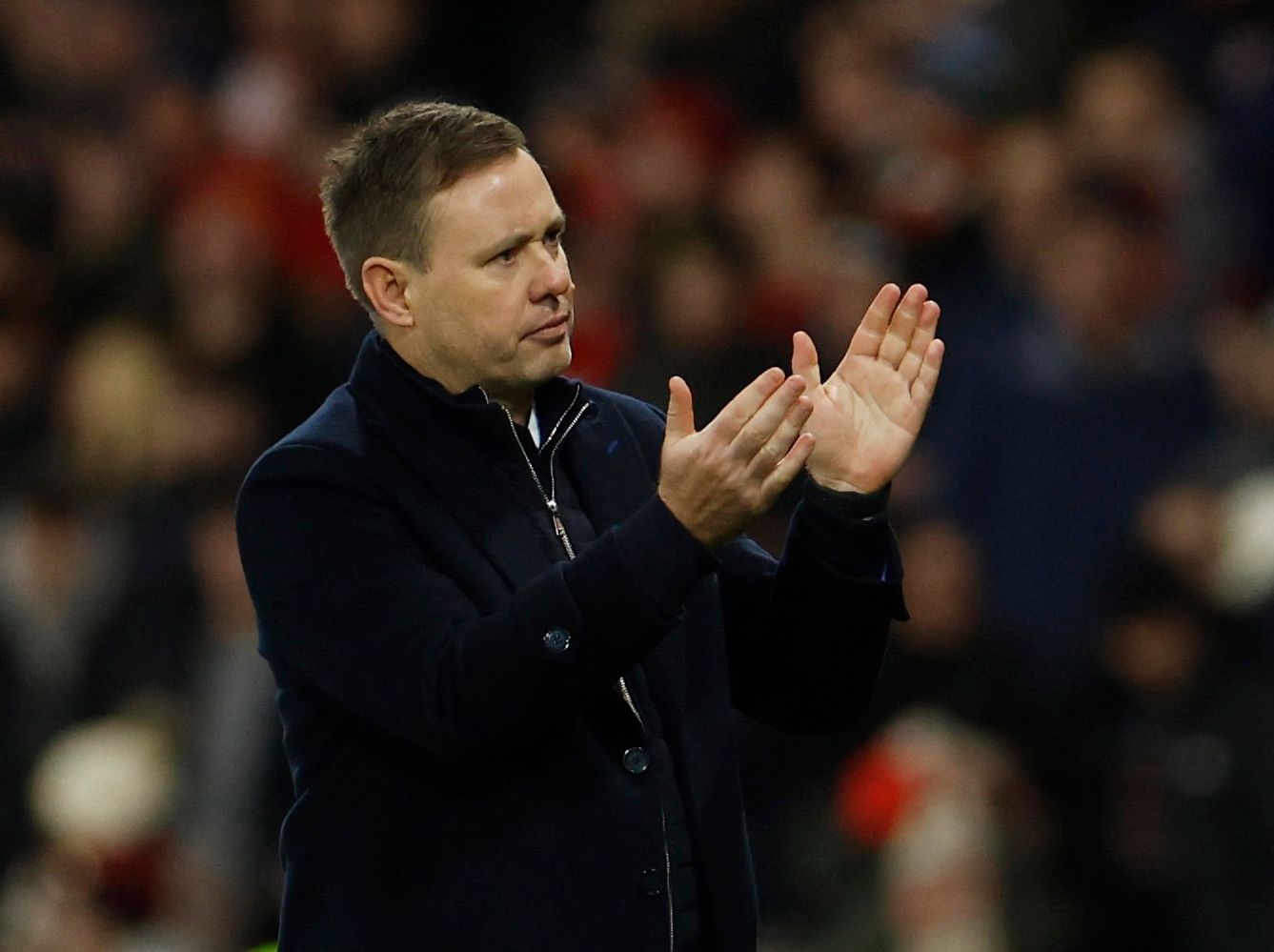 Rangers: £4.5m striker, talks over 22 y/o - Michael Beale's top five ...