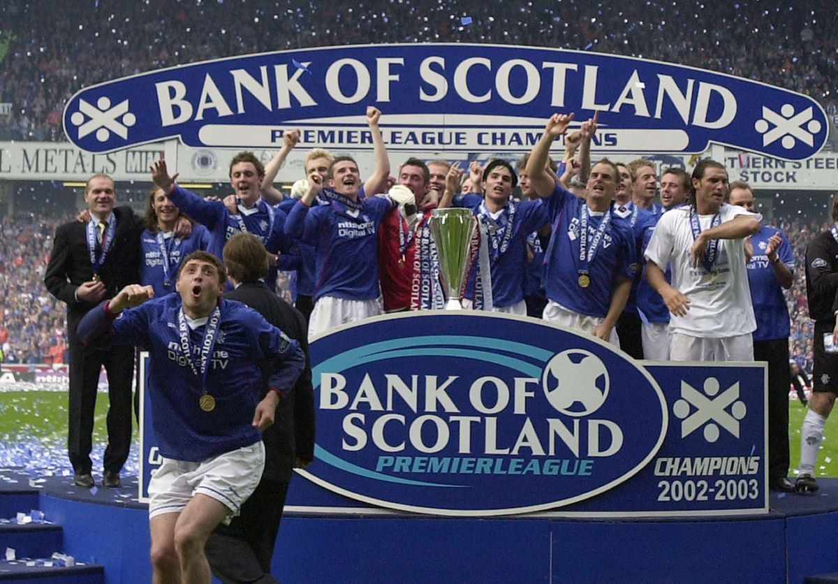 Treble Winning Teams: Which Clubs Have Won 3 Trophies?