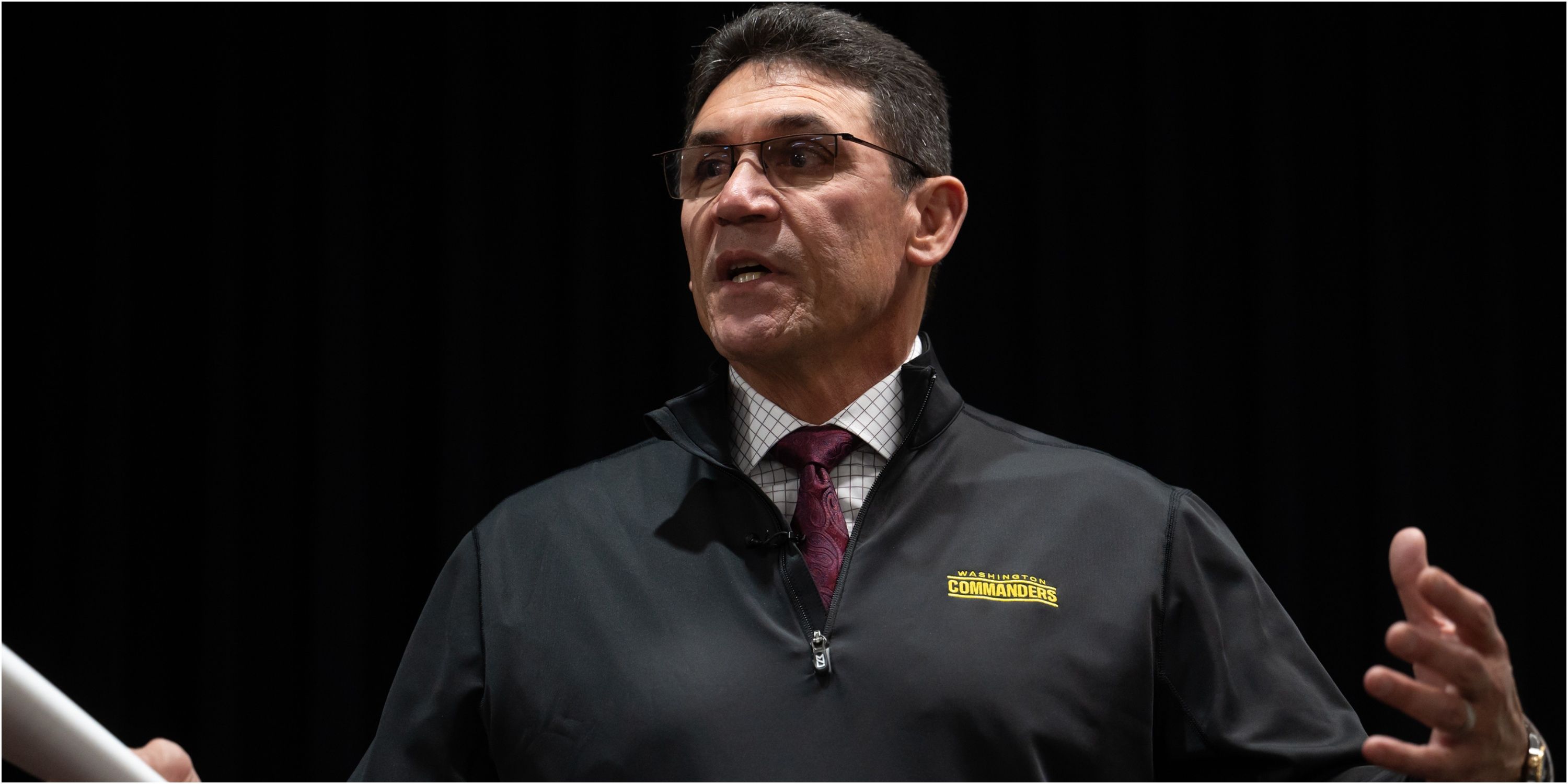 Assessing 8 NFL head coaches on the hot seat by warmth level