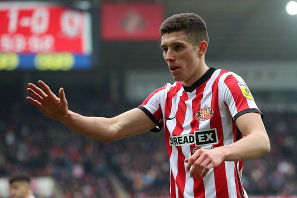 Sunderland: 24-goal hero and "monster" - Tony Mowbray's expected XI ...