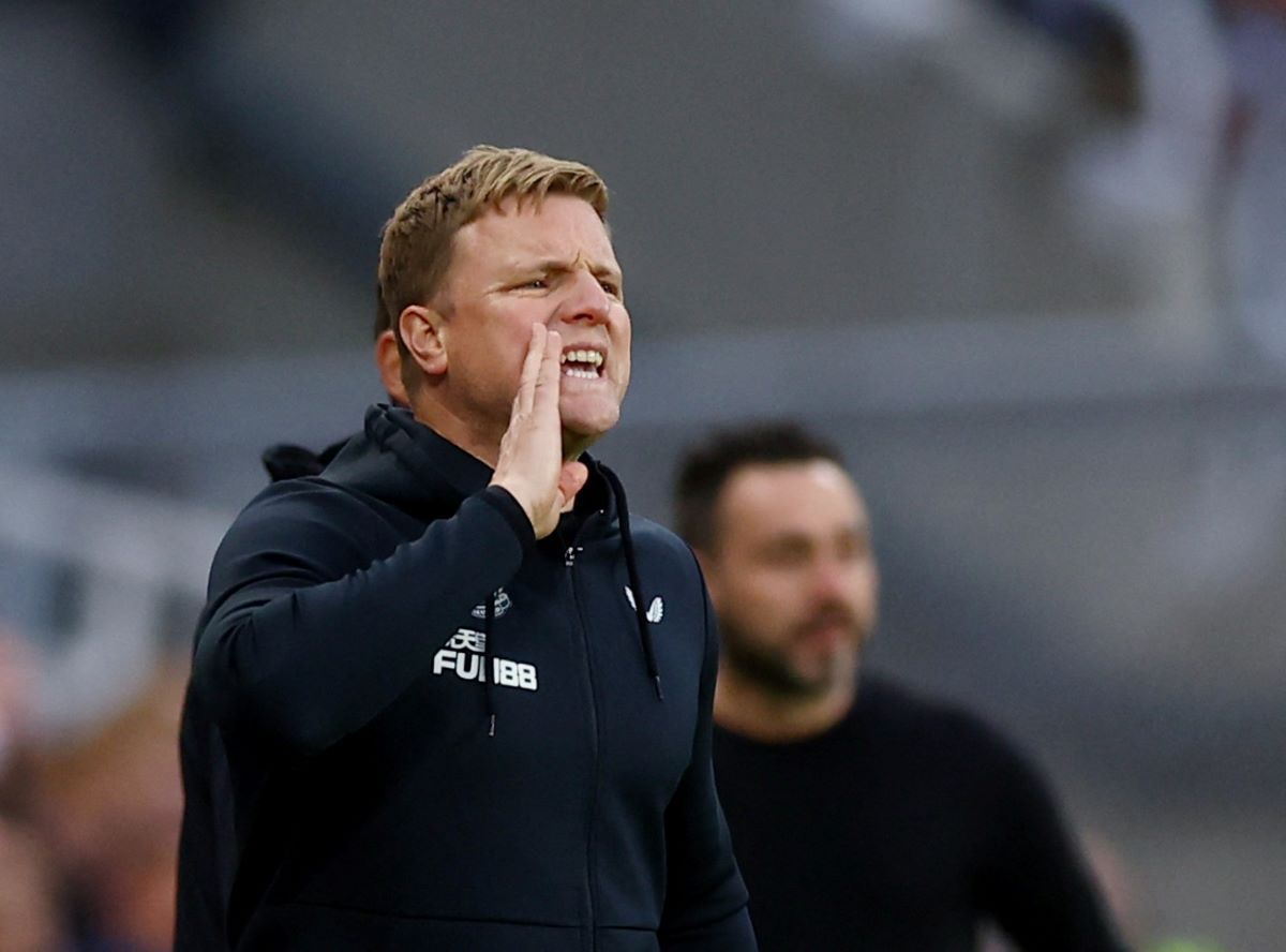 Newcastle 'more likely to sign' £40m star than Gallagher at St James' Park Newcastle 'more likely to sign' £40m star than Gallagher at St James' Park