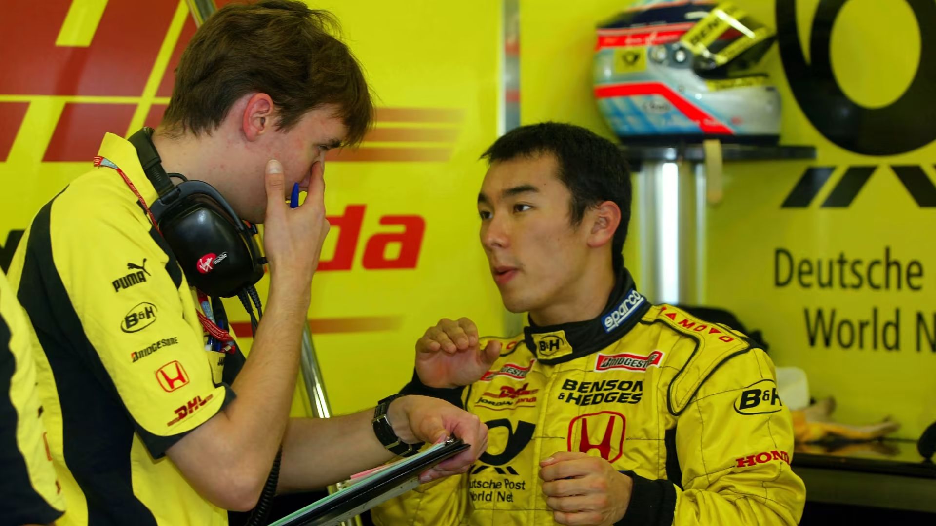 F1: 5 of the most unforgettable Austrian Grands Prix ever