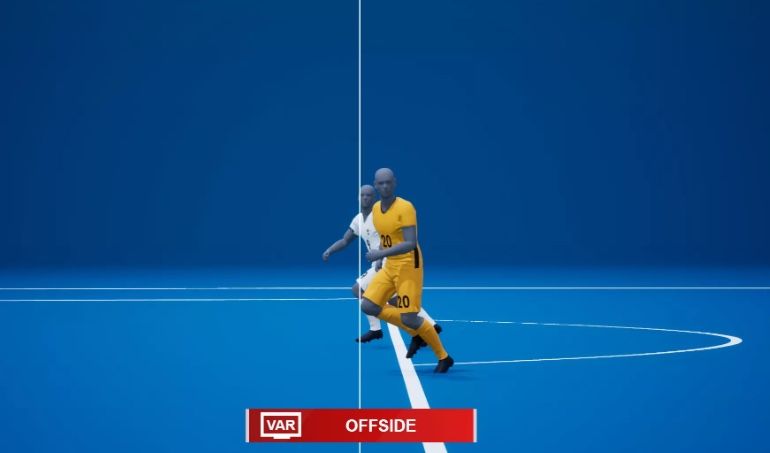 Premier League will make one major change to VAR next season