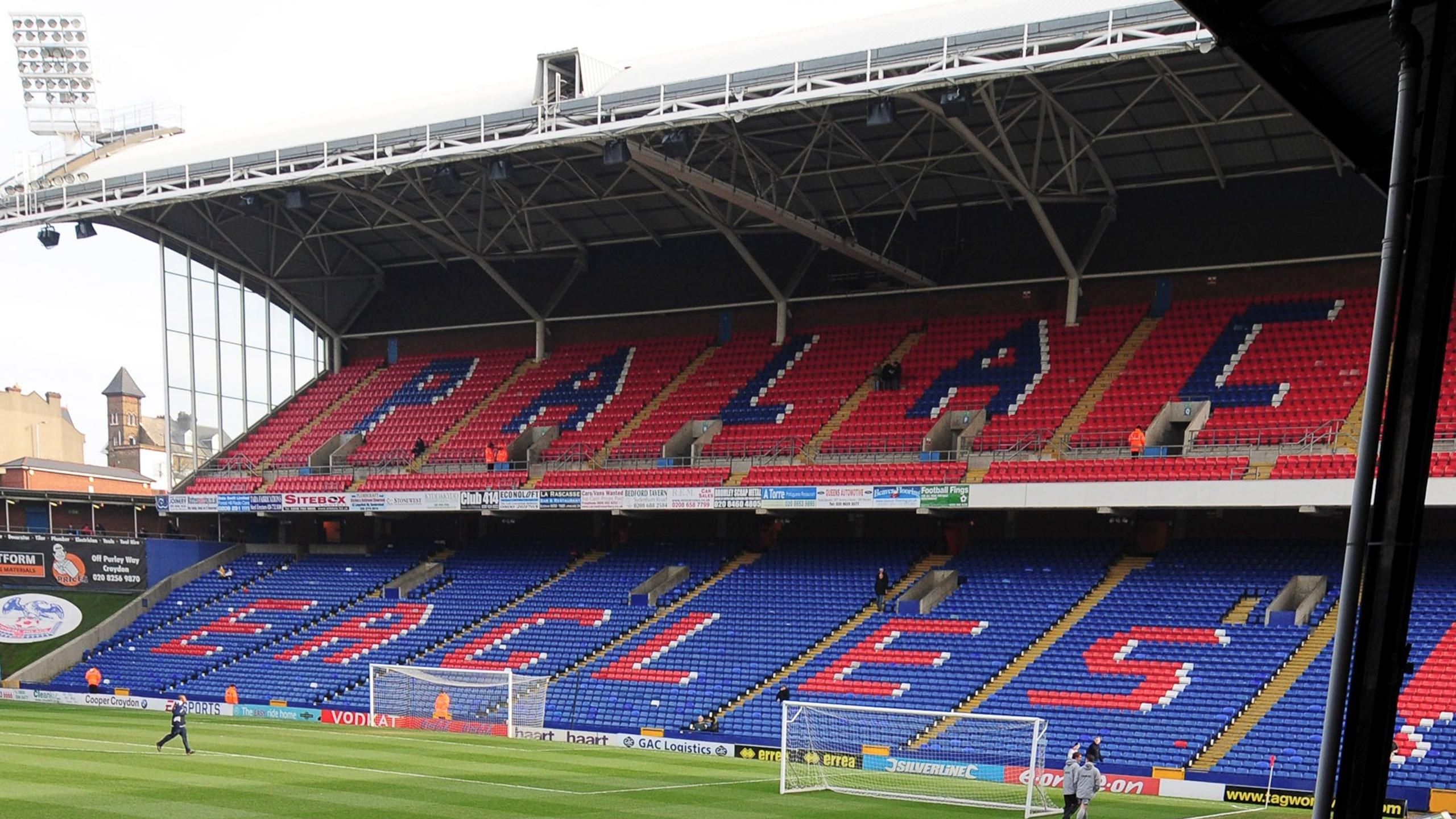 Crystal Palace New Main Stand: Redevelopment, Target Start Date and More