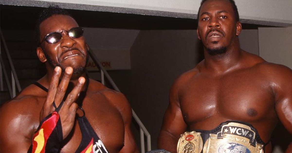 WCW: 10 Superstars Who Disappeared From Wrestling After The WWE ...