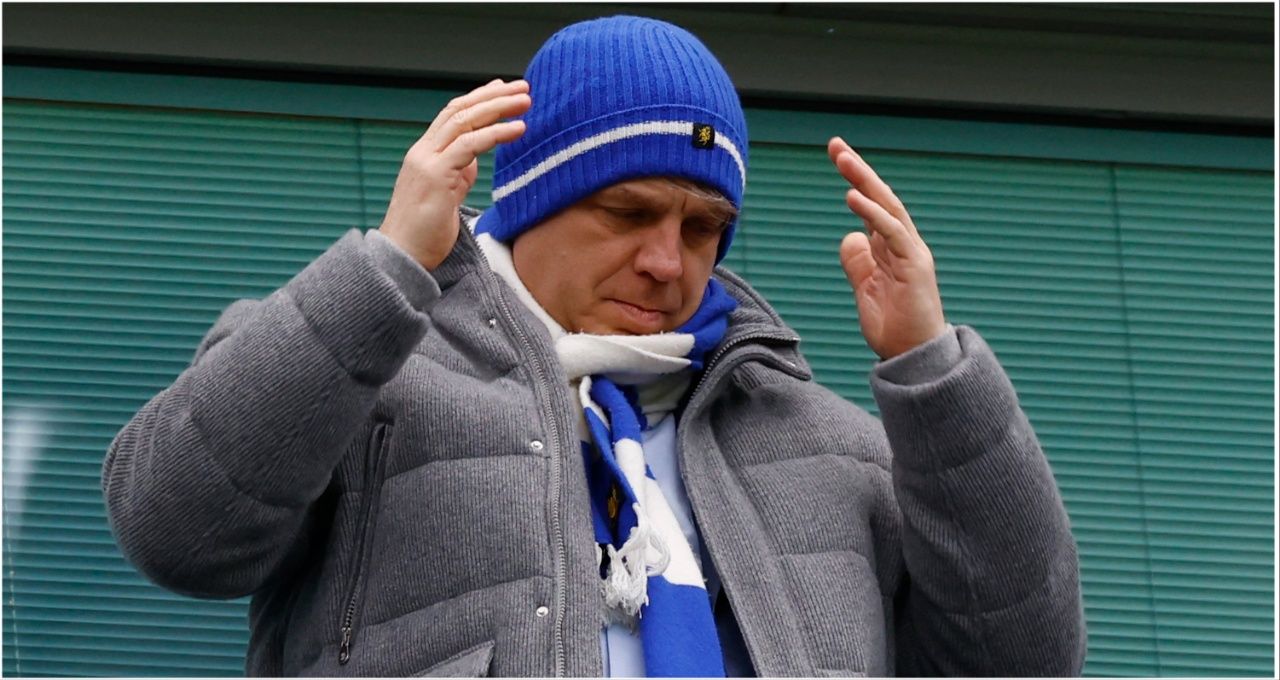 UEFA announce rule change sparked by Chelsea's £600m spending spree ...