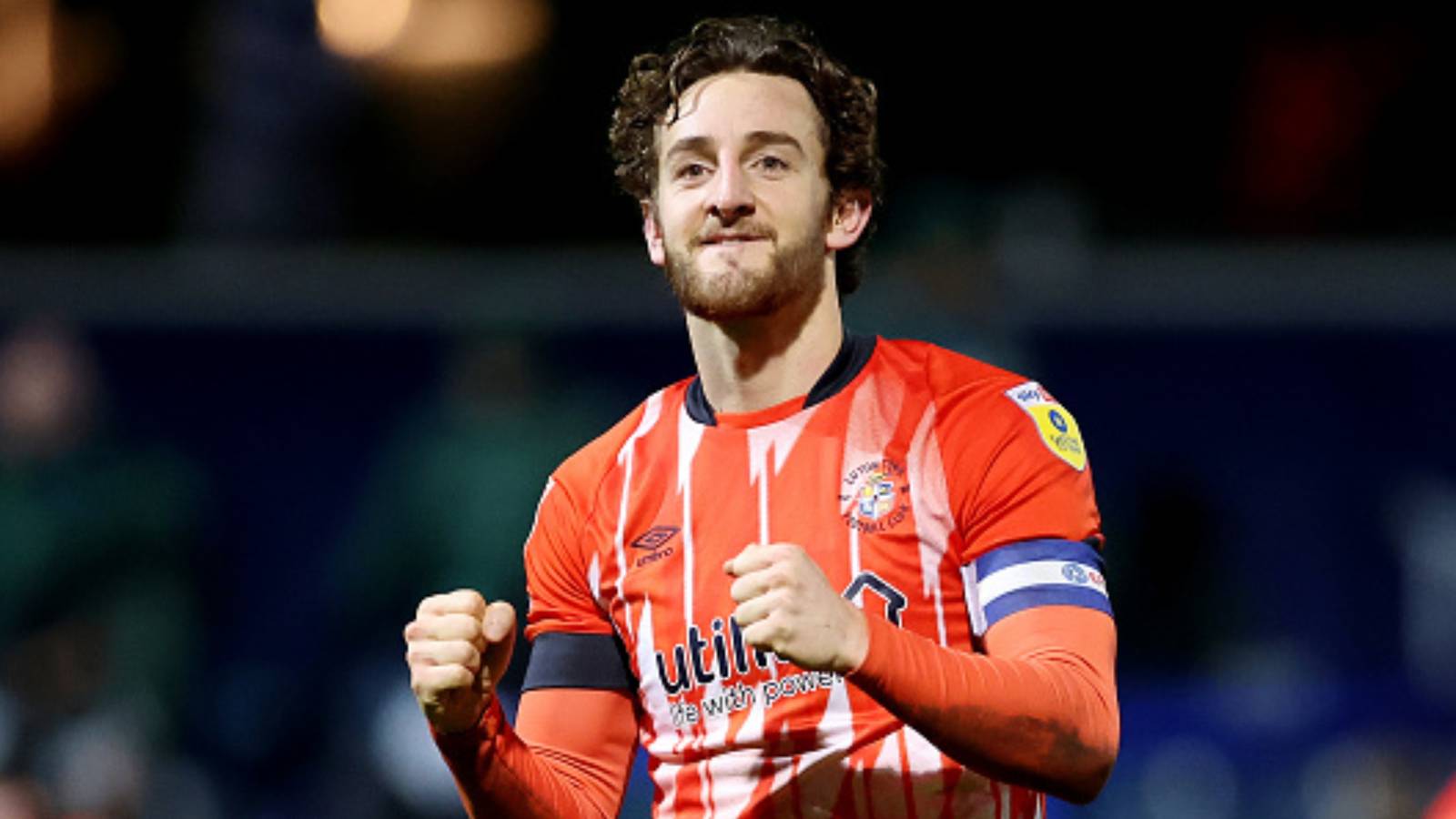 Luton: Rob Edwards' potential 2023-2024 XI: 20 goal talisman and ...