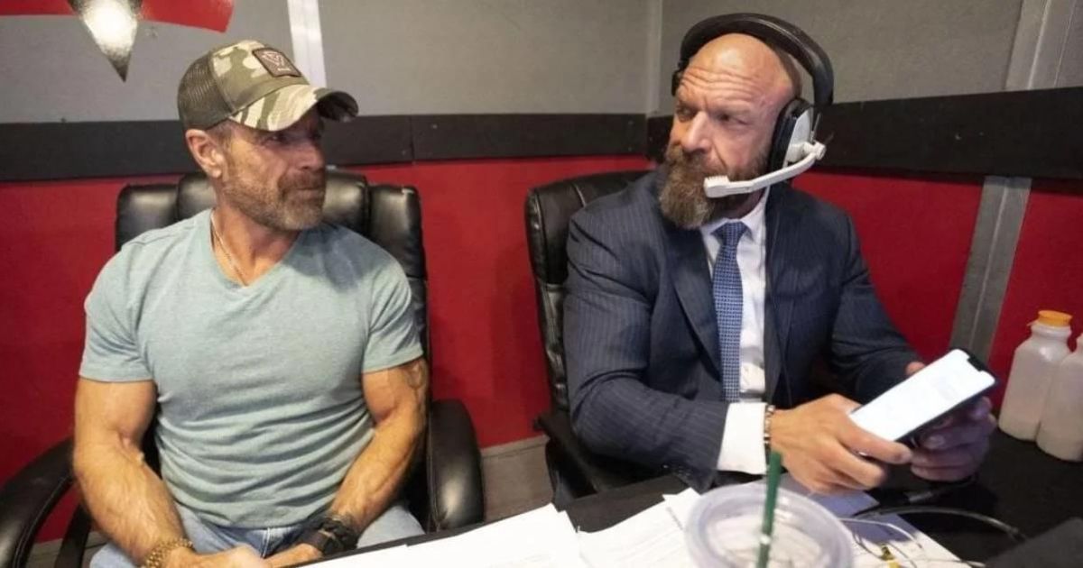 WWE: How Triple H is trying to stop major Vince McMahon changes