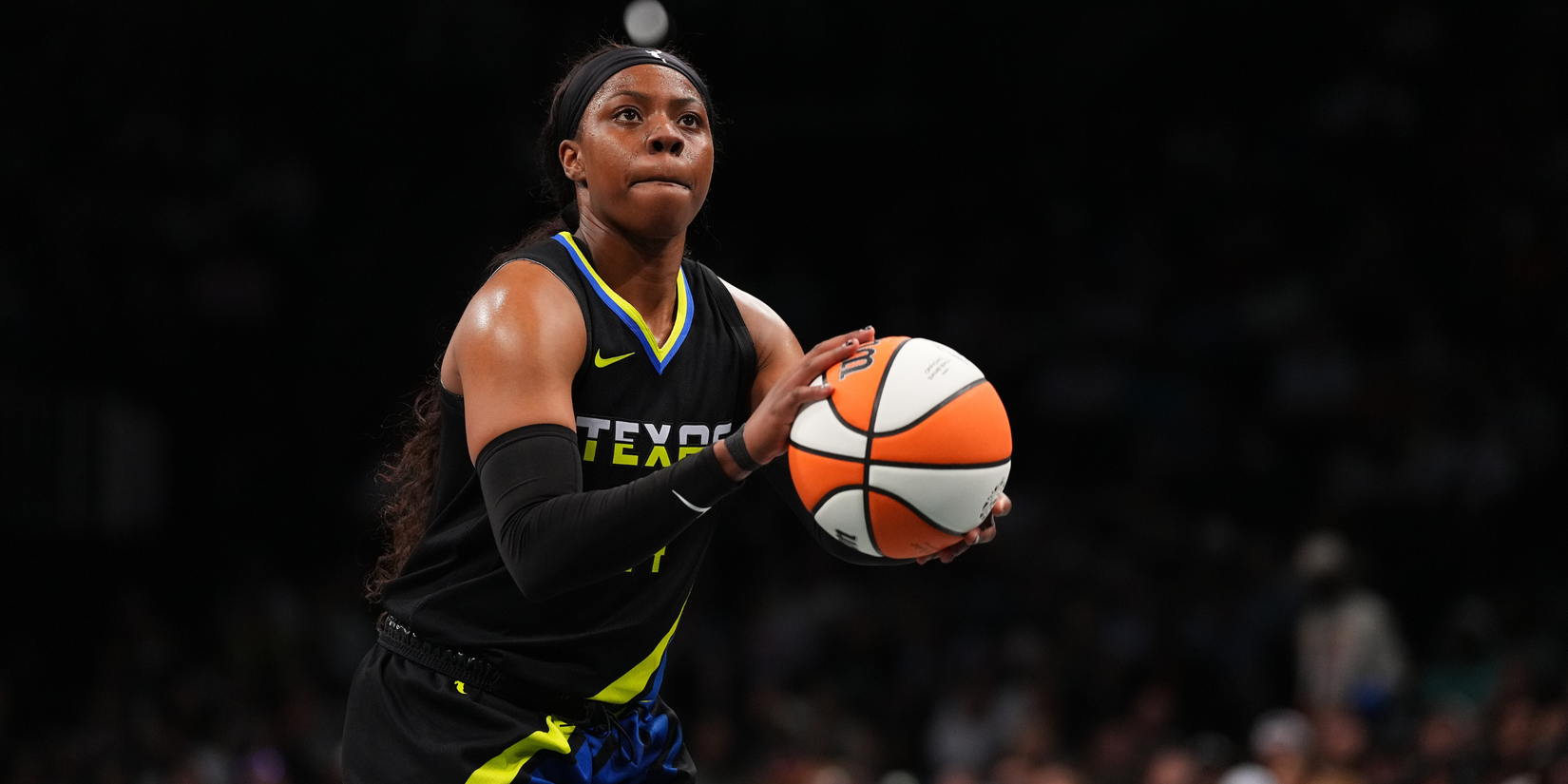 Seattle Storm vs. Dallas Wings Odds and Predictions