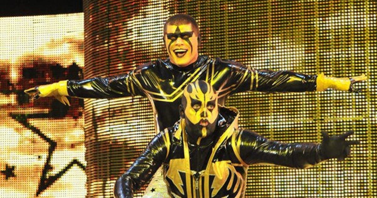 The Top 10 Funniest and Weirdest Wrestling Gimmicks Of All Time