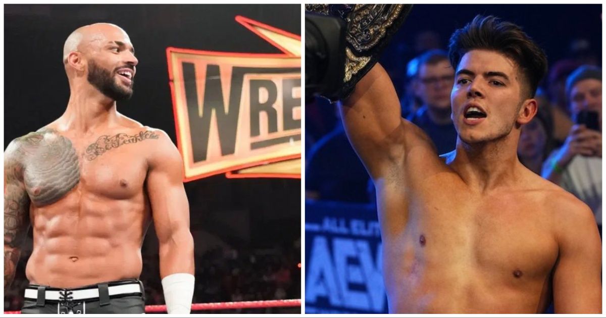 WWE vs AEW Dream Matches That Wrestling Fans Want To See