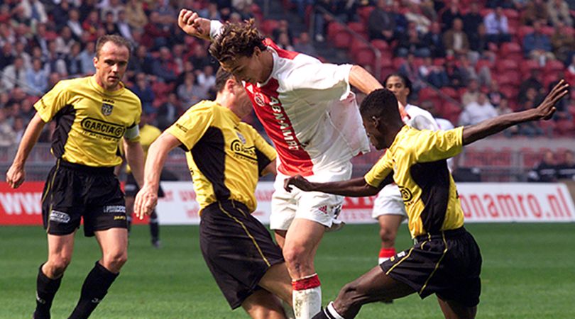 11 Greatest Zlatan Ibrahimovic Goals Ever (Ranked)
