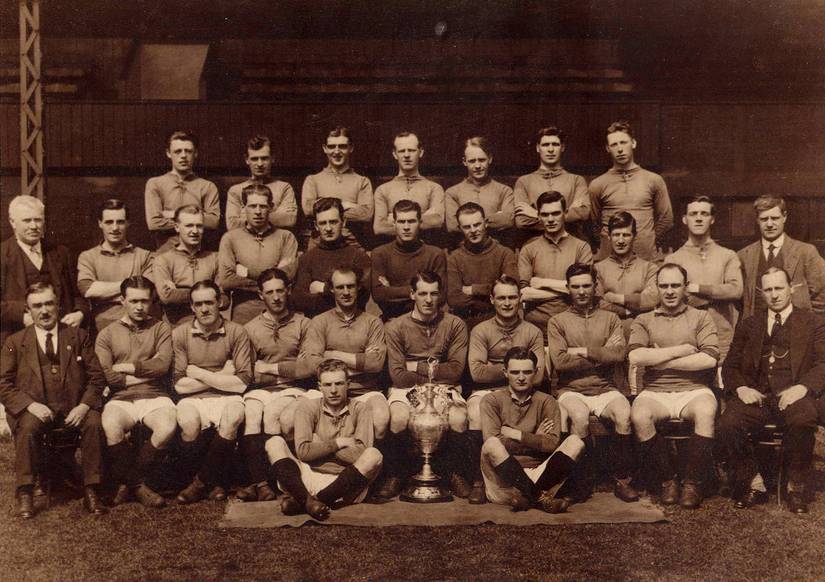 15 Greatest Liverpool Teams Of All Time (Ranked)