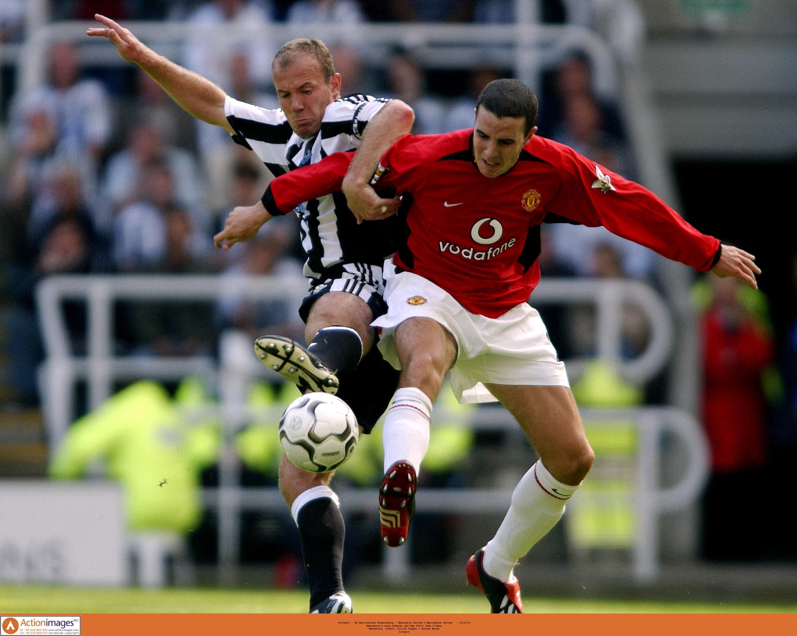 Insane XI of Man Utd players sold by Sir Alex Ferguson ft. Ronaldo and ...