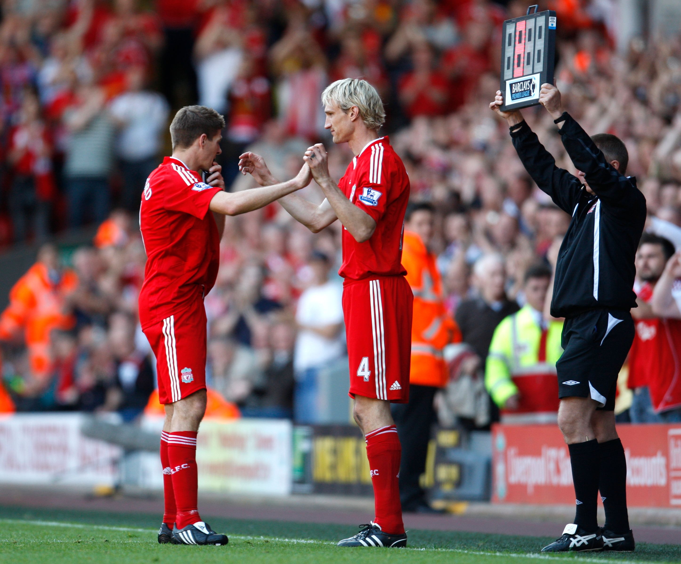 Every Liverpool Captain Ever Ranked After Jordan Henderson Exit