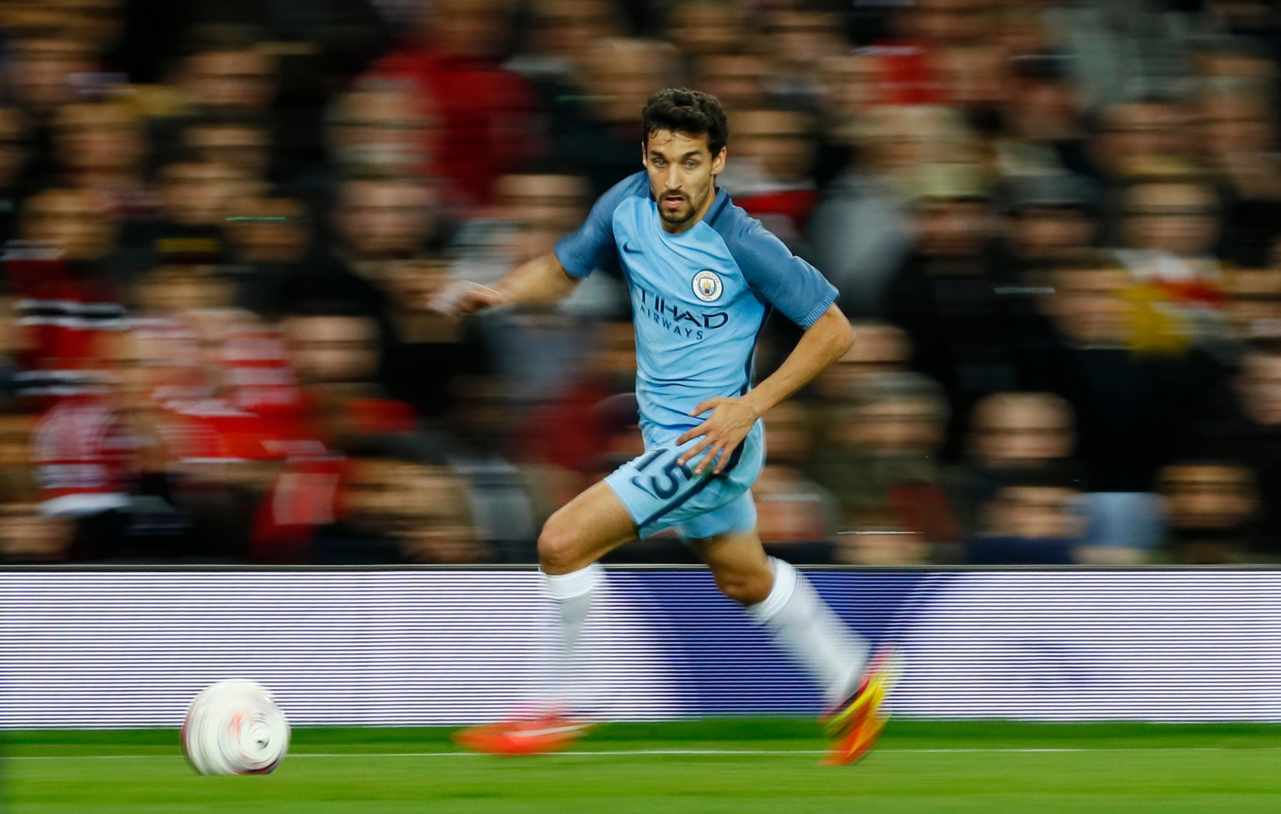 An XI of former Premier League players who we didn’t realise are still ...