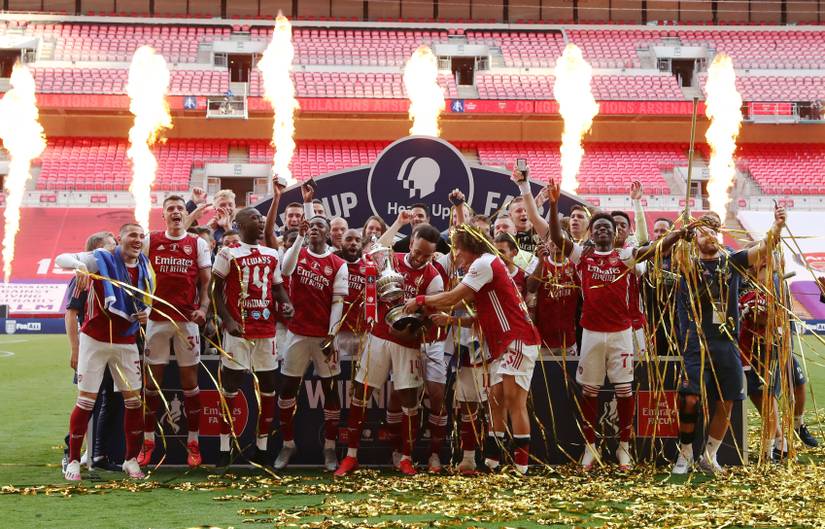 Which English teams have been the most successful in the last 15 years?