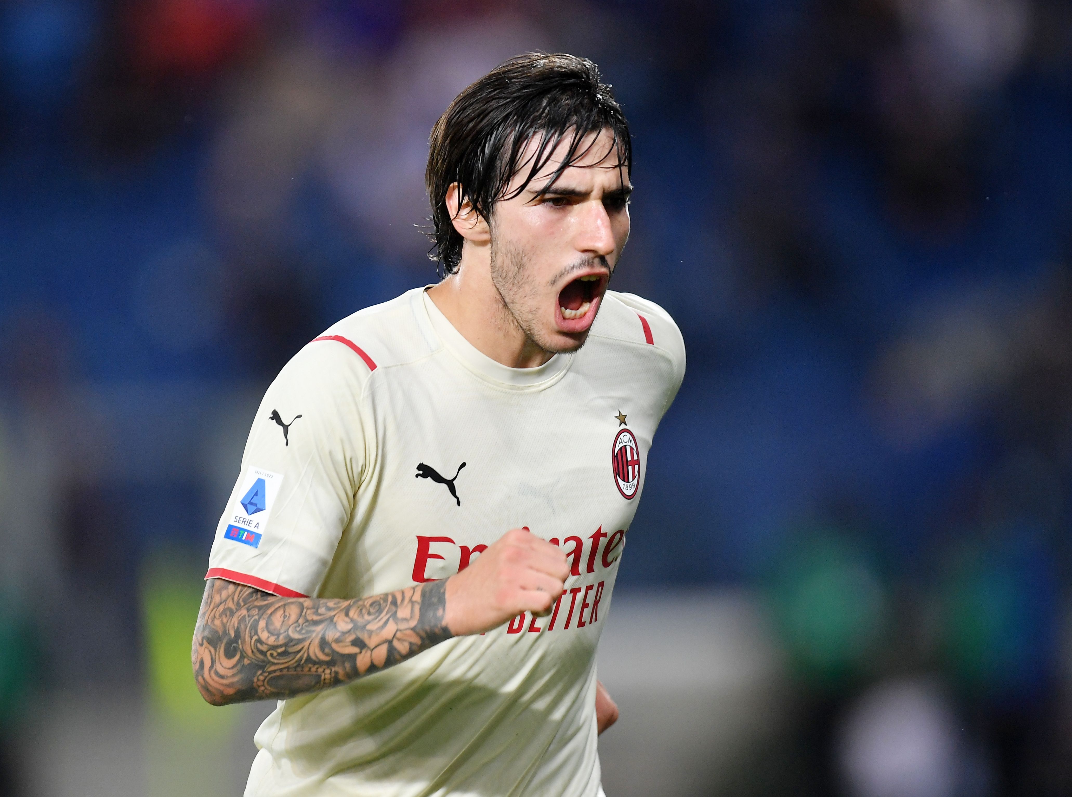 11 Most Expensive Italian Footballers In History (Ranked)