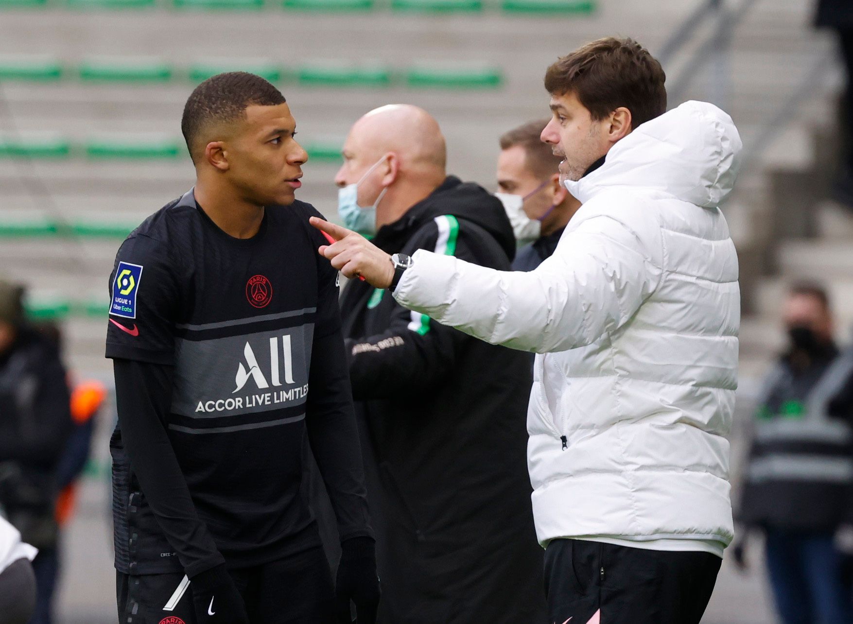 Kylian Mbappe next club: Ranking the five favourites to sign the PSG ...