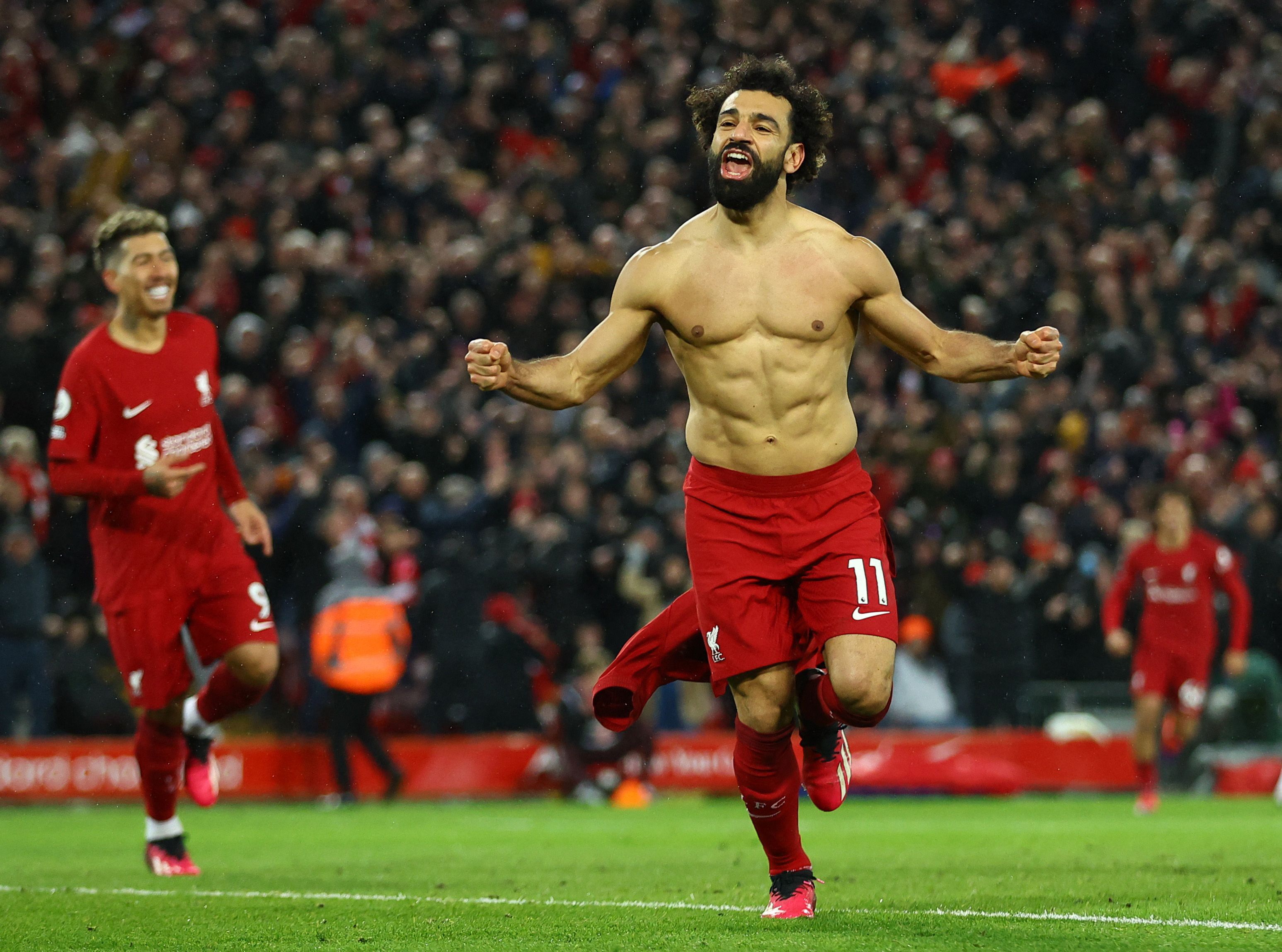 Man Utd vs Liverpool: Rivalry Origins, Head-To-Head, Best Matches And More