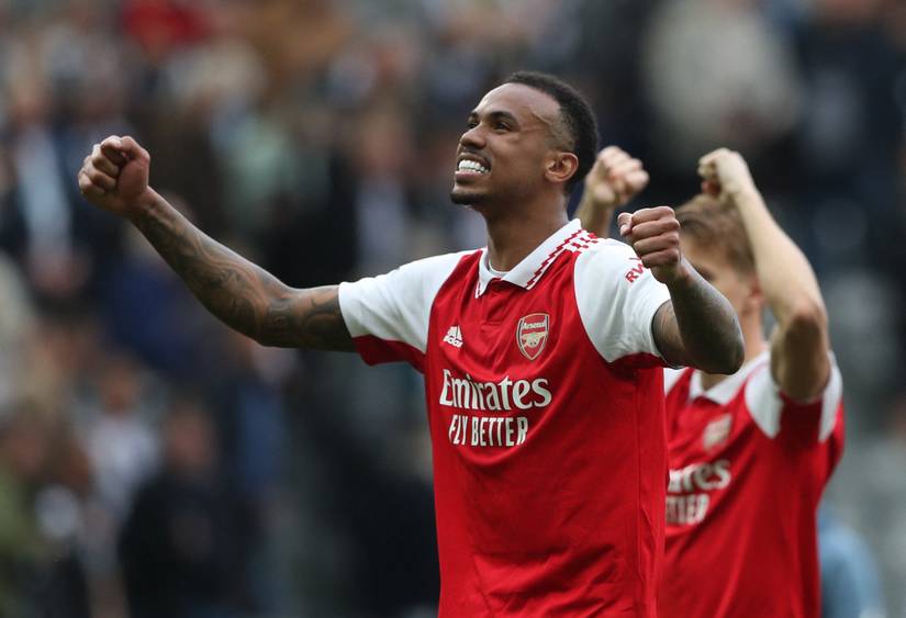 The final 2023/24 Premier League table predicted by data analysts