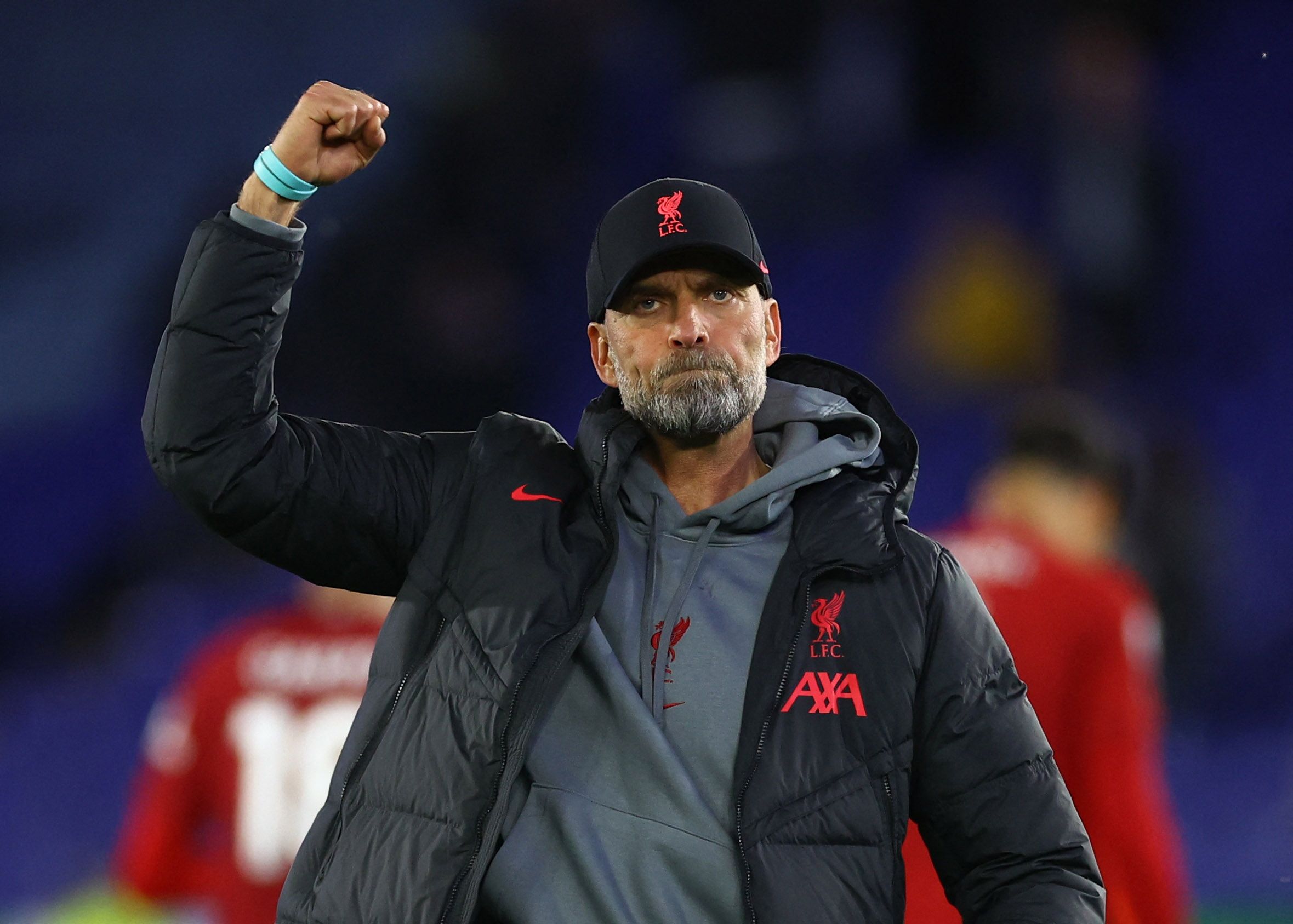 15 Greatest Liverpool Teams Of All Time (Ranked)
