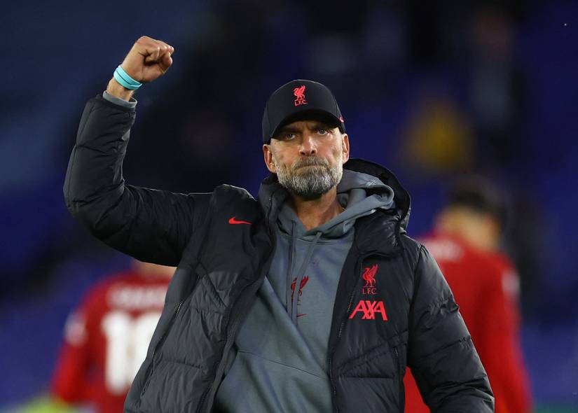 15 Greatest Liverpool Teams Of All Time (Ranked)