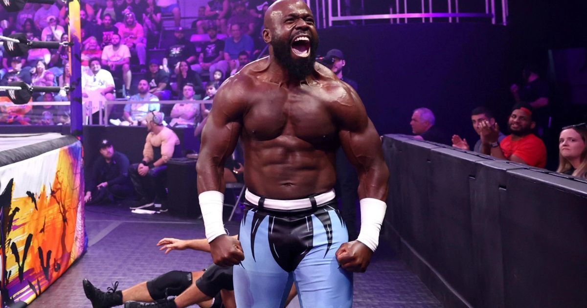 15 Current WWE Superstars That Won't Be Active In The Company 5 Years From Now