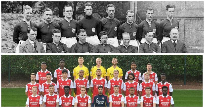 Arsenal vs Tottenham: Rivalry, Trophies, Head-To-Head And More